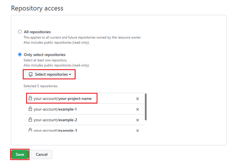 Deploy Netlify Serverless Functions with Node.js and GitHub