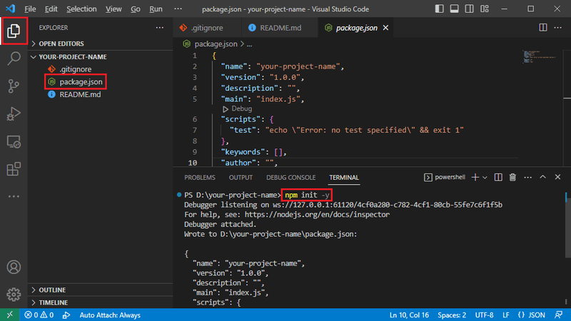 Deploy Netlify Serverless Functions with Node.js and GitHub