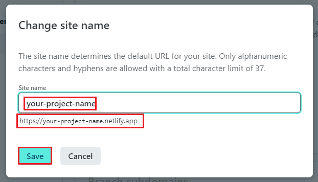 Deploy Netlify Serverless Functions With Nodejs And Github 0413