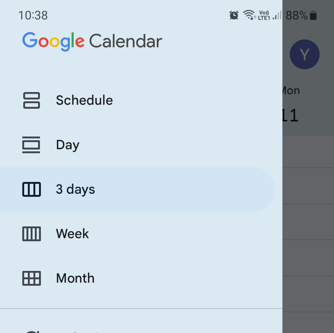 Time Blocking with Google Calendar: Your Key to Stress-Free Living